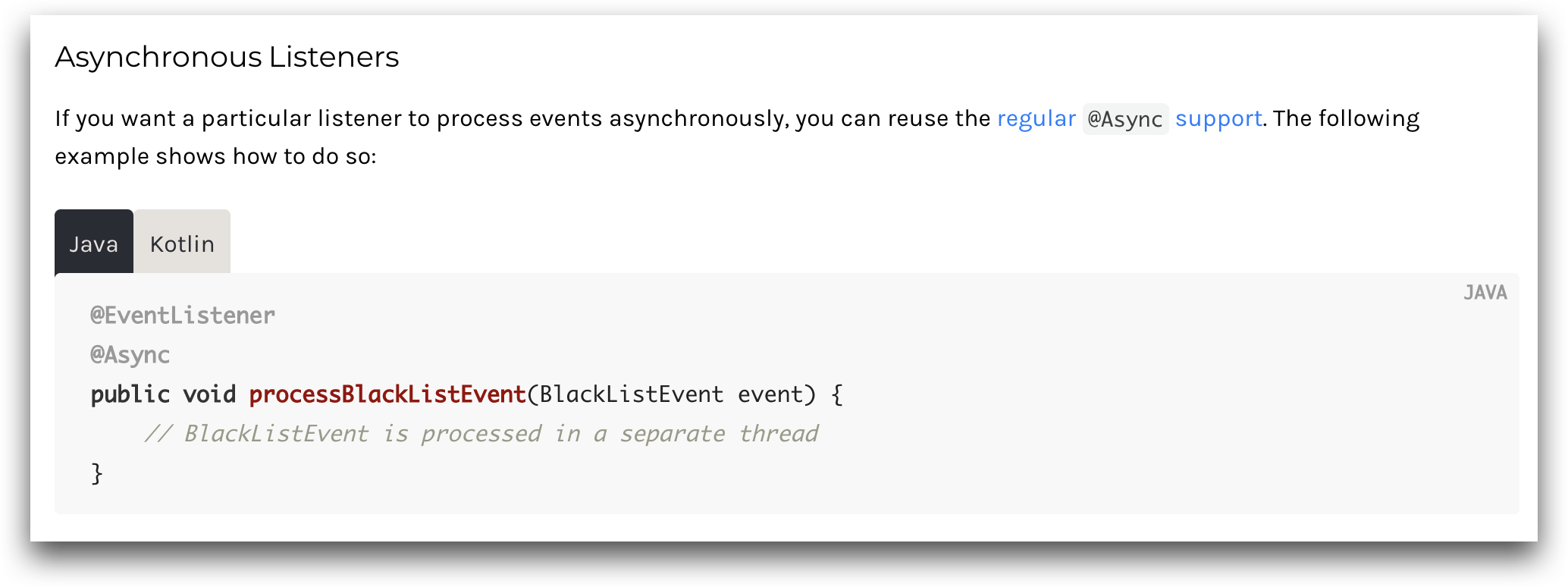 Software Architecture - Slidev