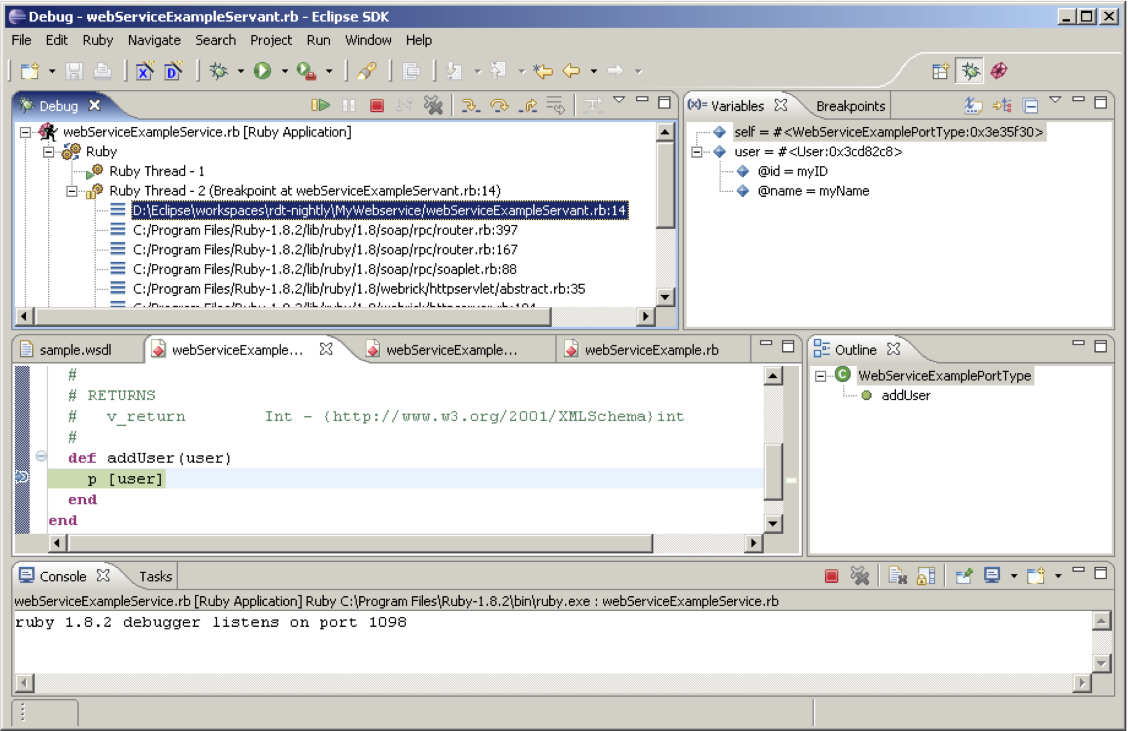 Software Architecture - Slidev